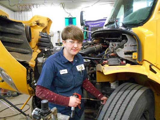 Explore Careers
